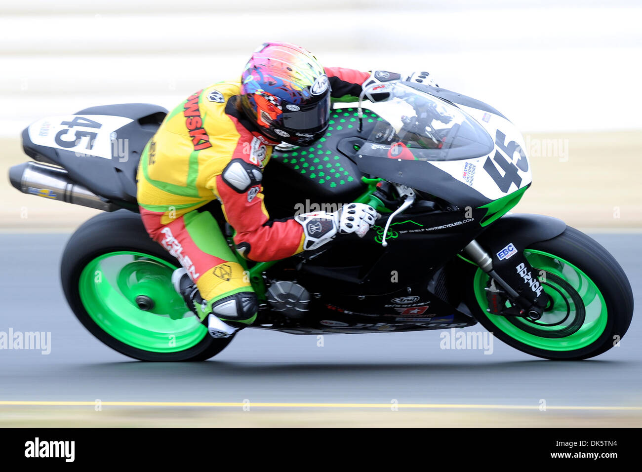 May 14, 2011 - Sonoma, California, United States of America - David ...