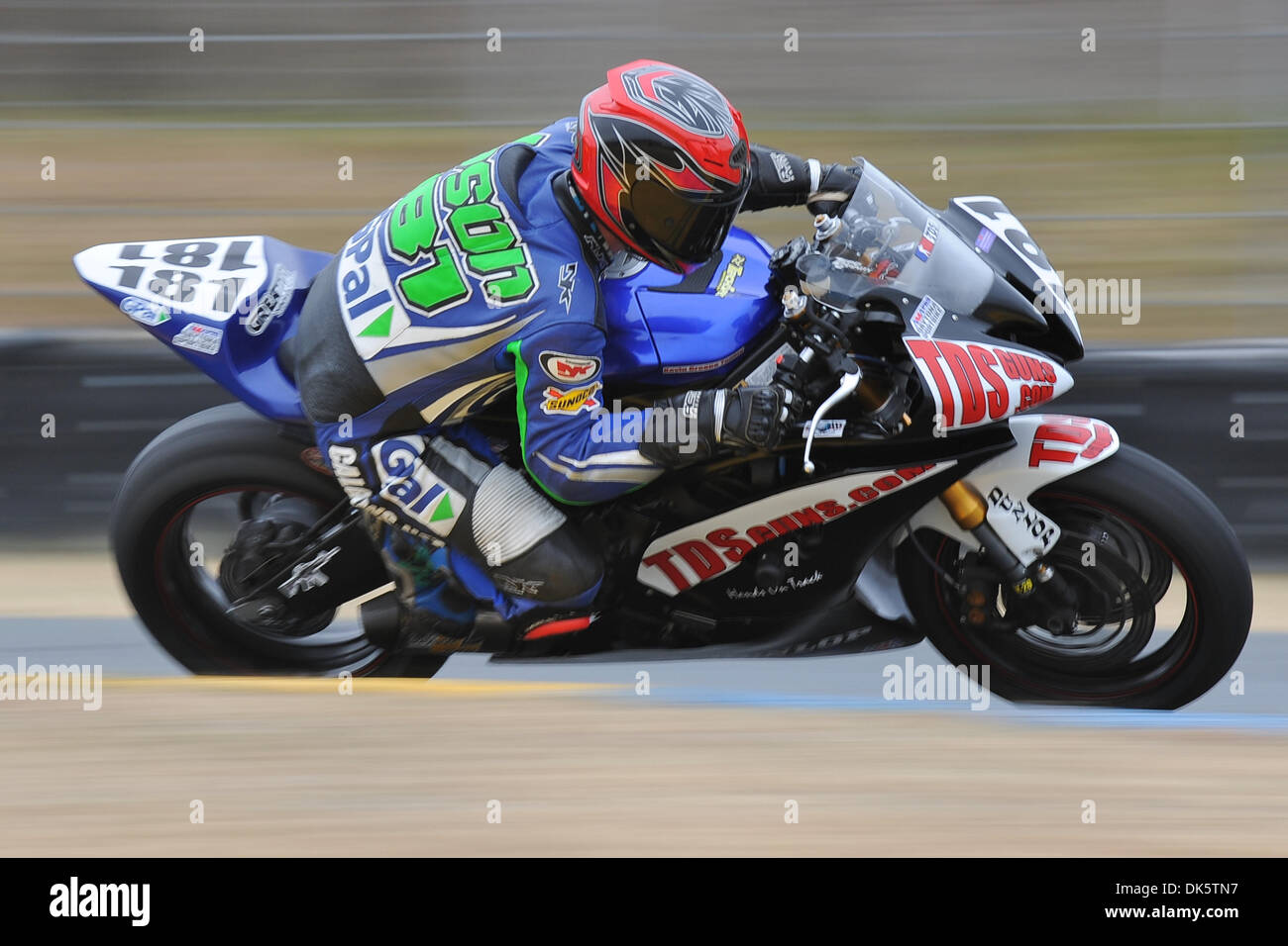 May 14, 2011 - Sonoma, California, United States of America - Craig ...