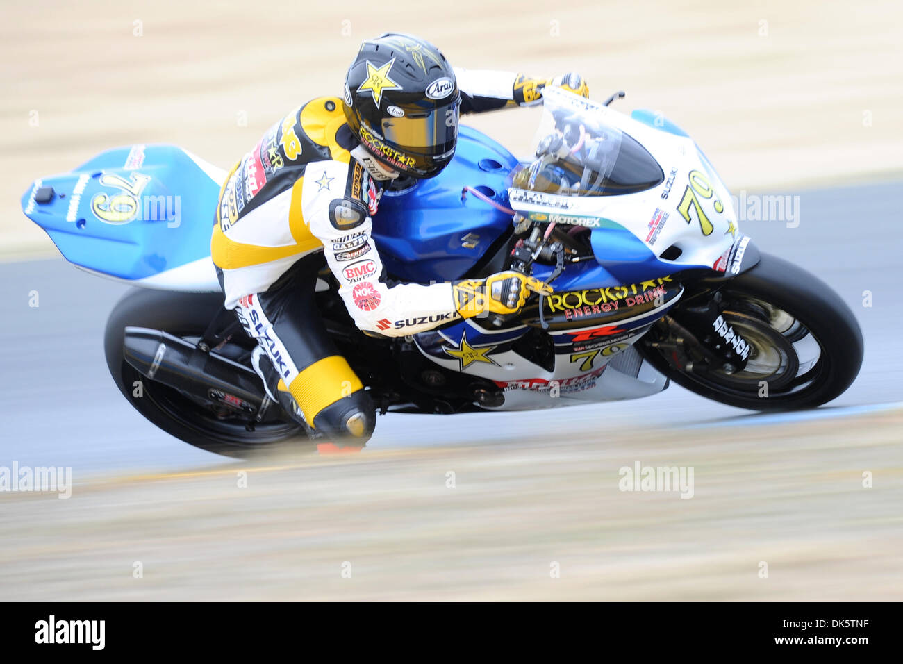 May 14, 2011 - Sonoma, California, United States of America - Blake ...