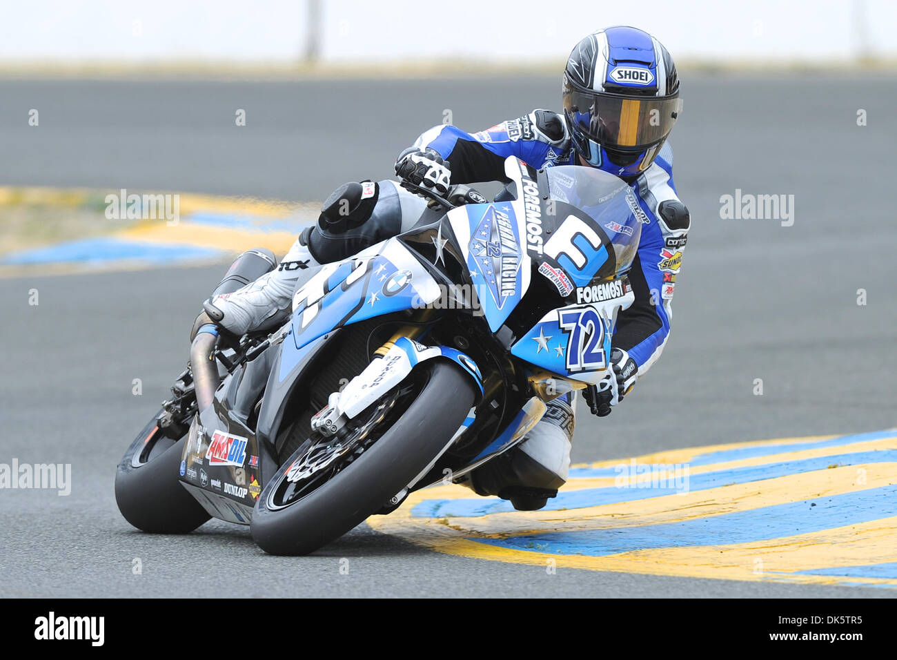 May 14, 2011 - Sonoma, California, United States of America - Larry ...
