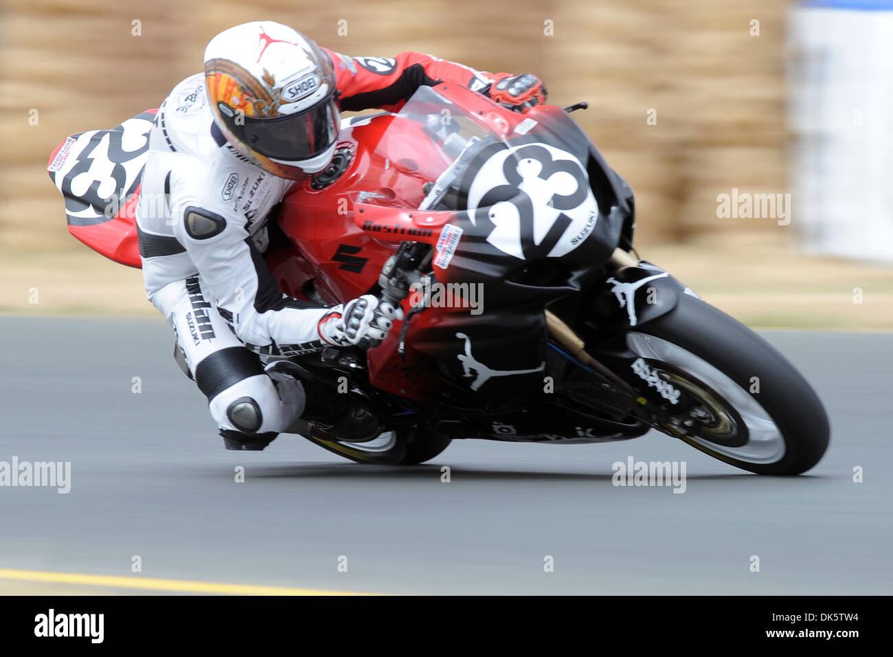 May 14, 2011 - Sonoma, California, United States of America - Ben ...