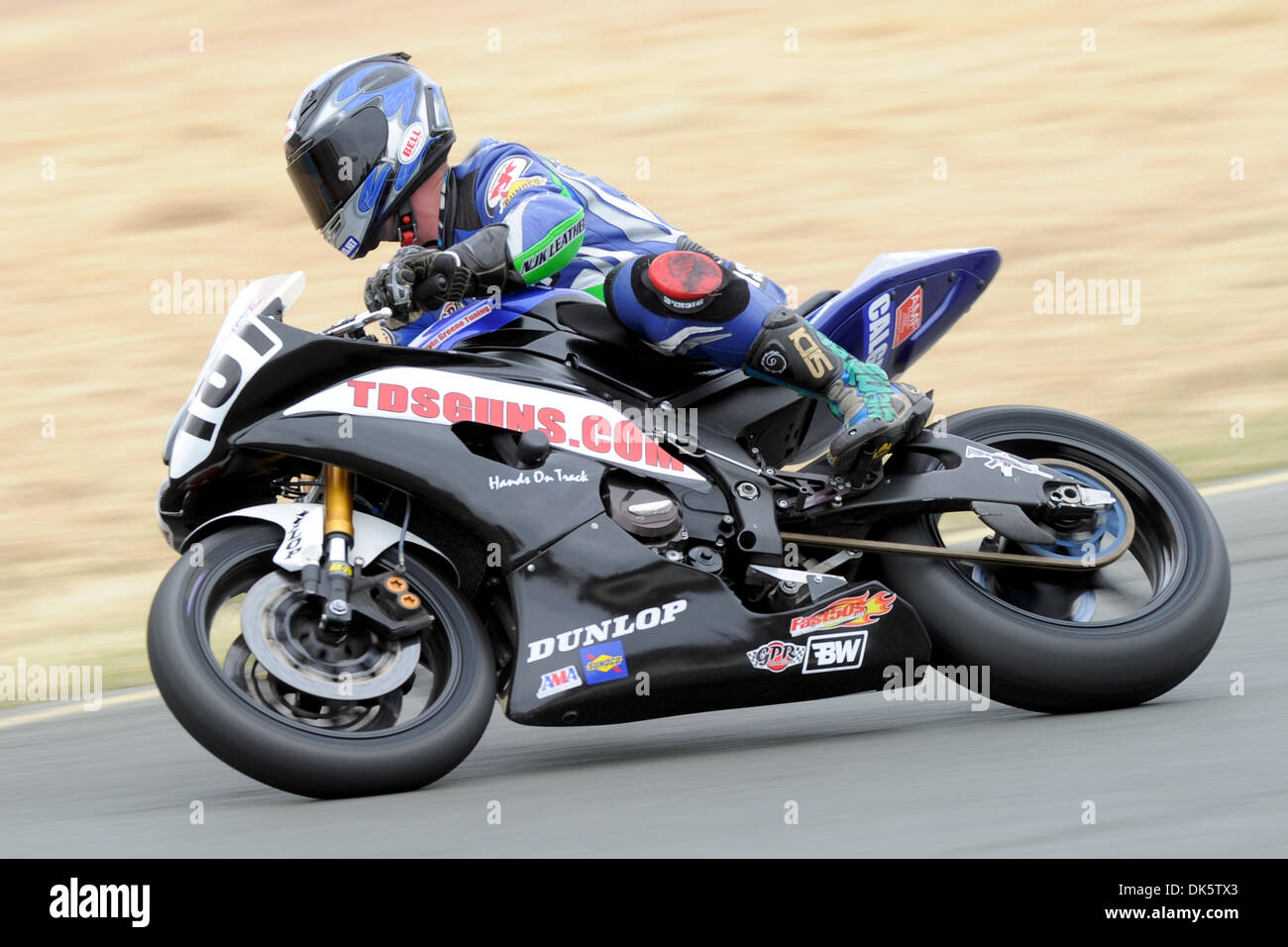 Tds racing hi-res stock photography and images - Alamy