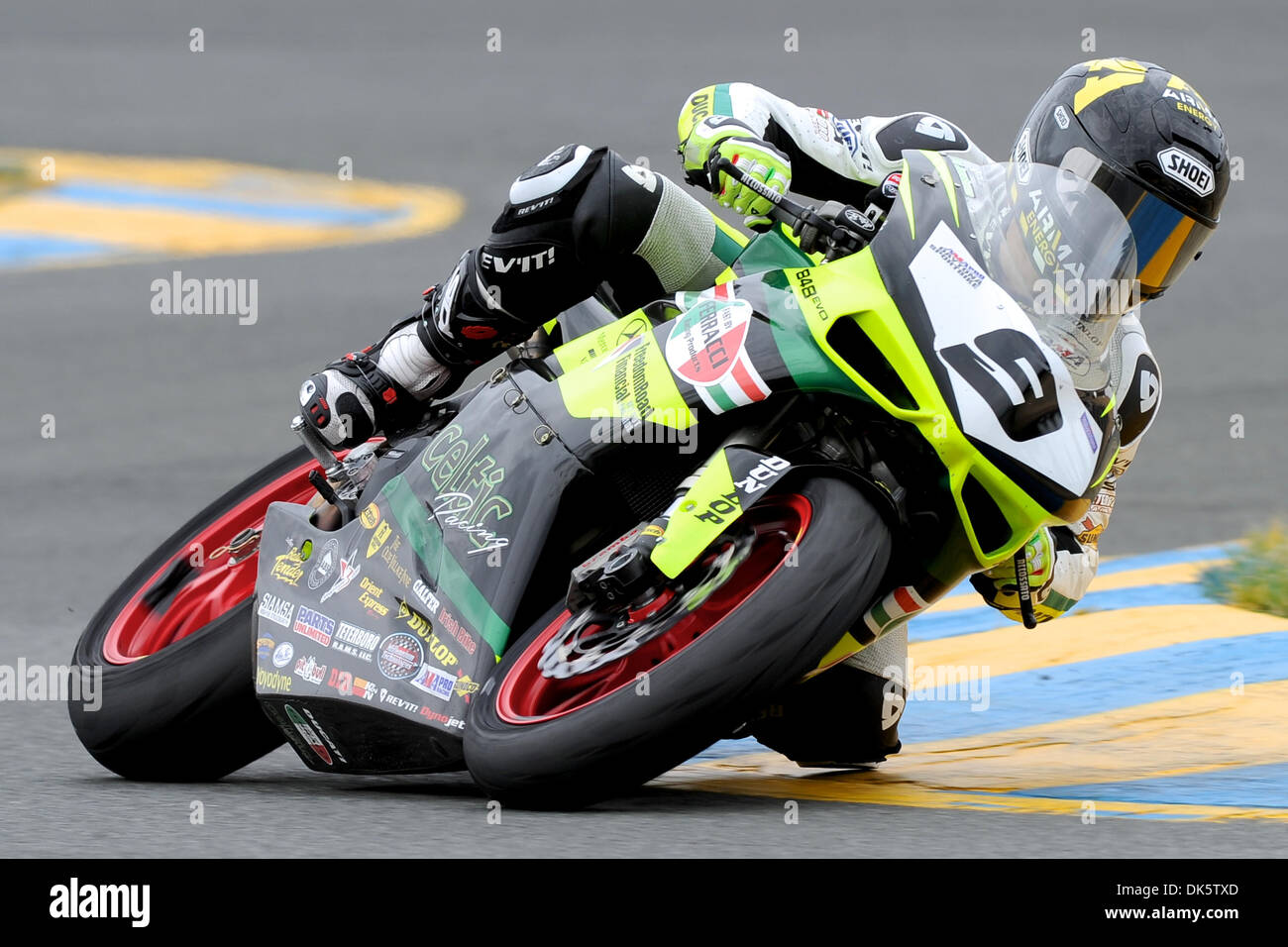 May 14, 2011 - Sonoma, California, United States of America - PJ ...