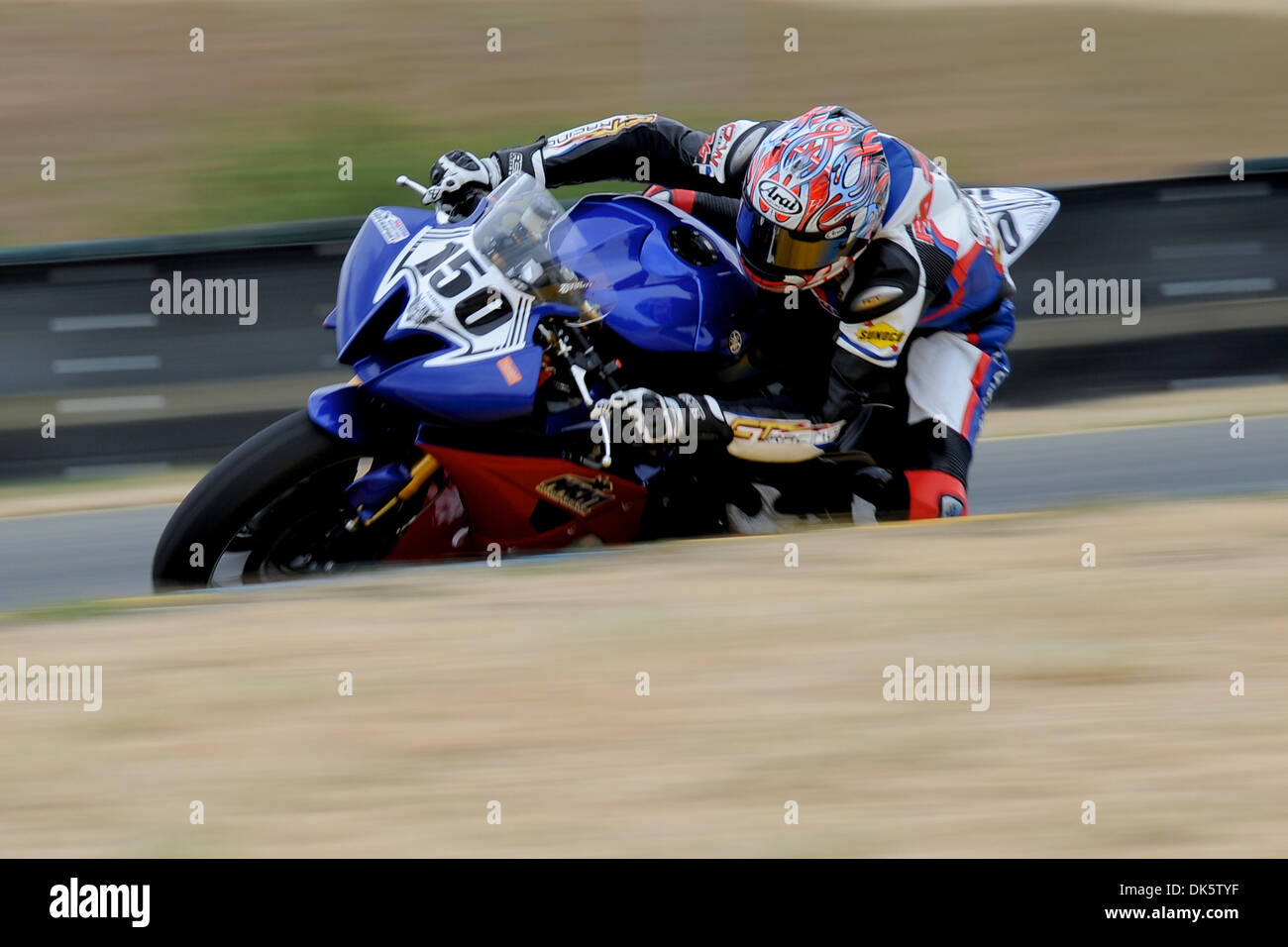 May 14, 2011 - Sonoma, California, United States of America - Wyatt ...