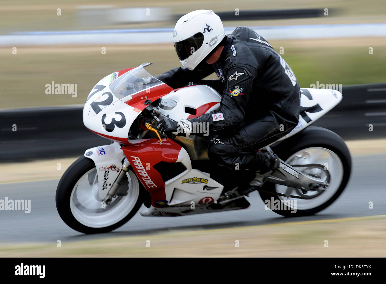 May 14, 2011 - Sonoma, California, United States of America - Garrett ...