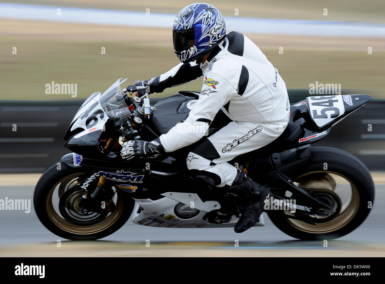 May 14, 2011 - Sonoma, California, United States of America - Roi ...