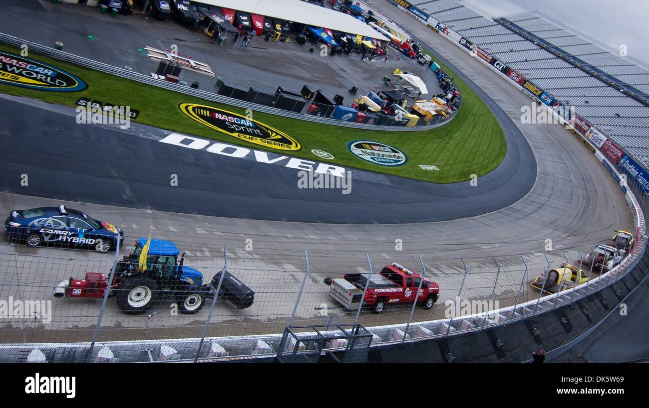 Delaware international speedway hi-res stock photography and images - Alamy