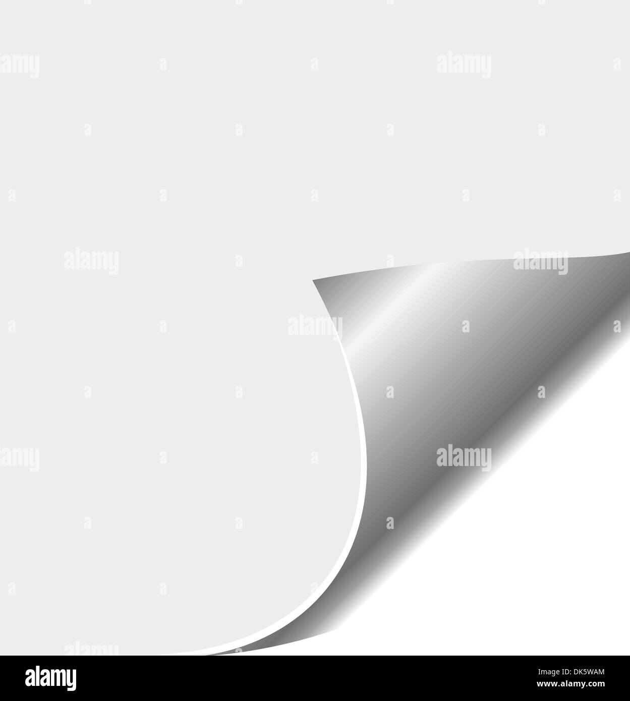 Turning blank Stock Vector Images - Alamy