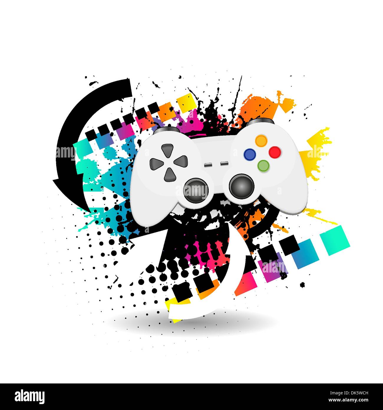 Effort is key Stock Vector Images - Alamy