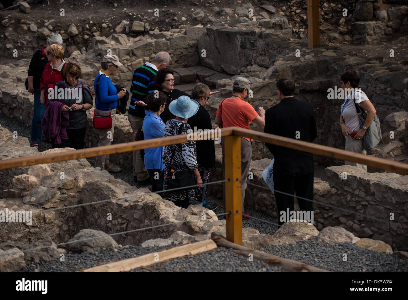 Mikvaot hi-res stock photography and images - Alamy