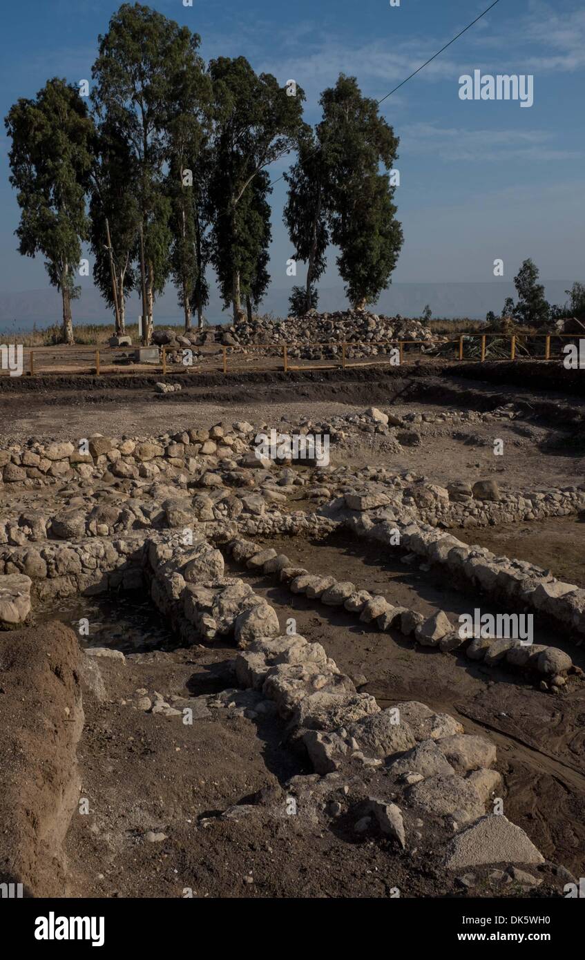 Magdala israel hi-res stock photography and images - Alamy