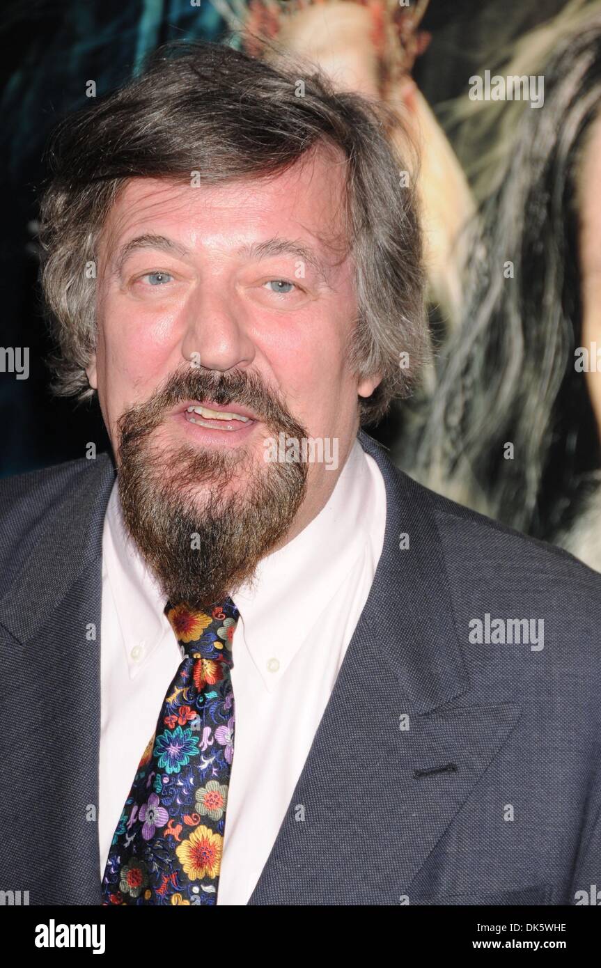 Los angeles premiere the hobbit hi-res stock photography and images - Alamy