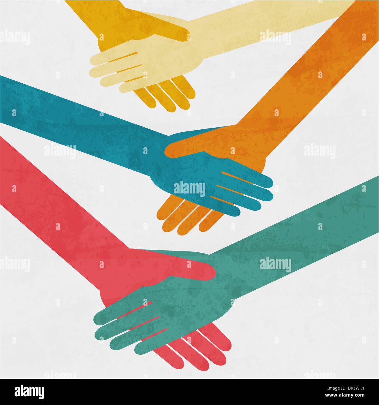 Shake words Stock Vector Images - Alamy