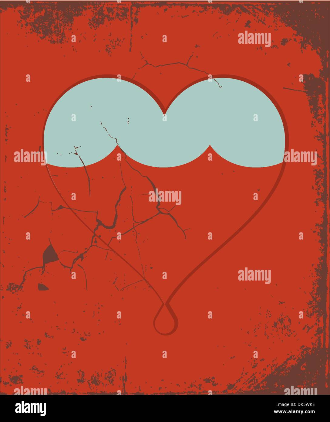 Forever view Stock Vector Images - Alamy