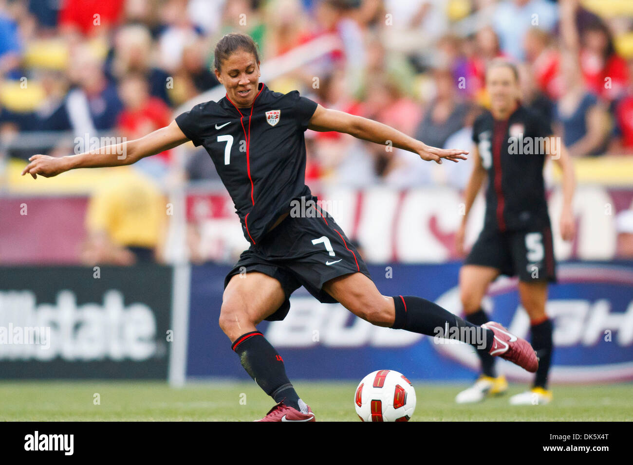 Shannon boxx hi-res stock photography and images - Alamy