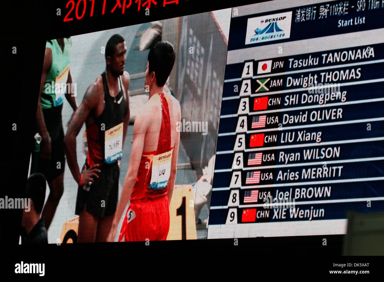 Oliver liu hi-res stock photography and images - Alamy