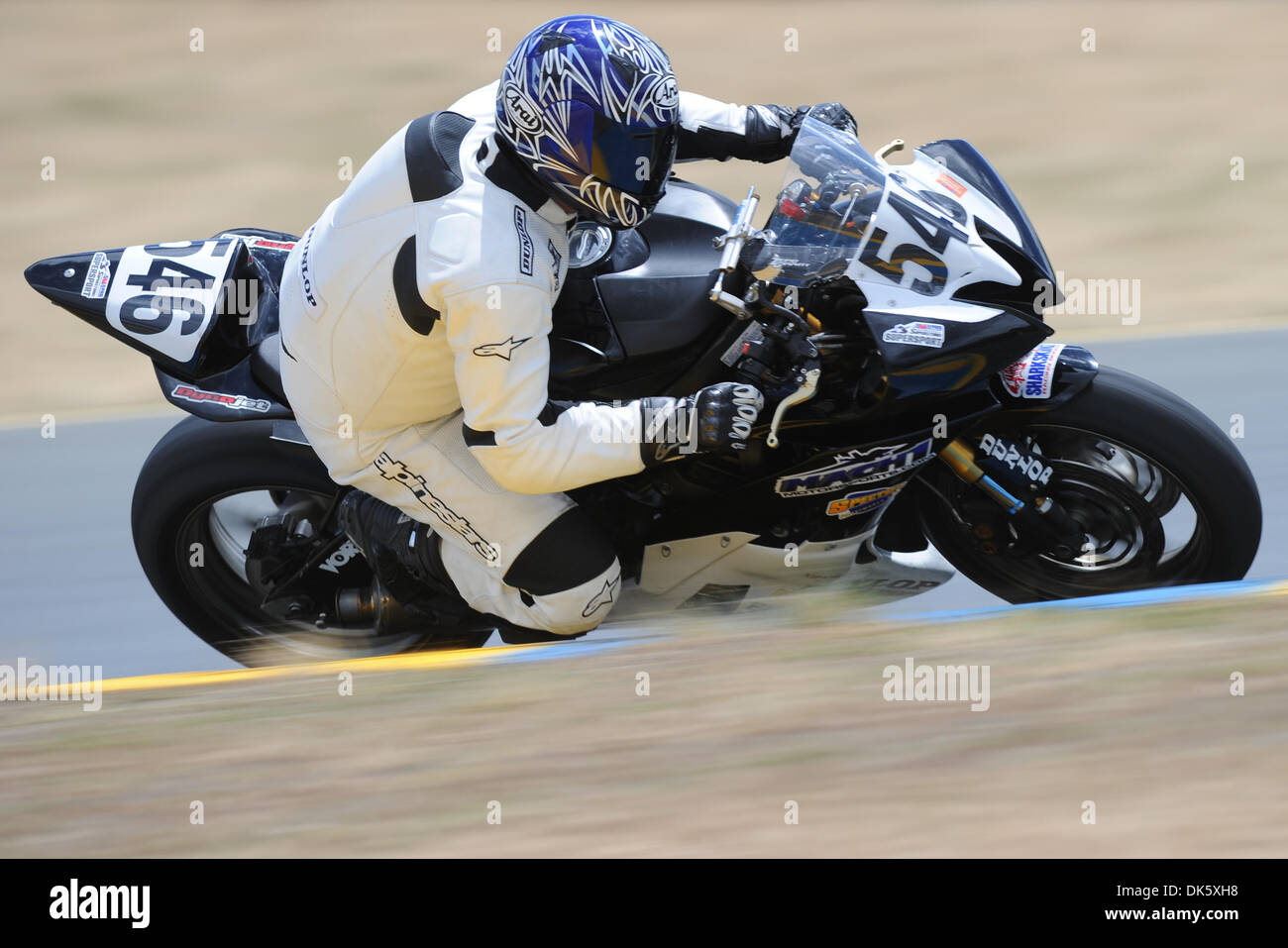May 15, 2011 - Sonoma, California, United States of America - Roi ...