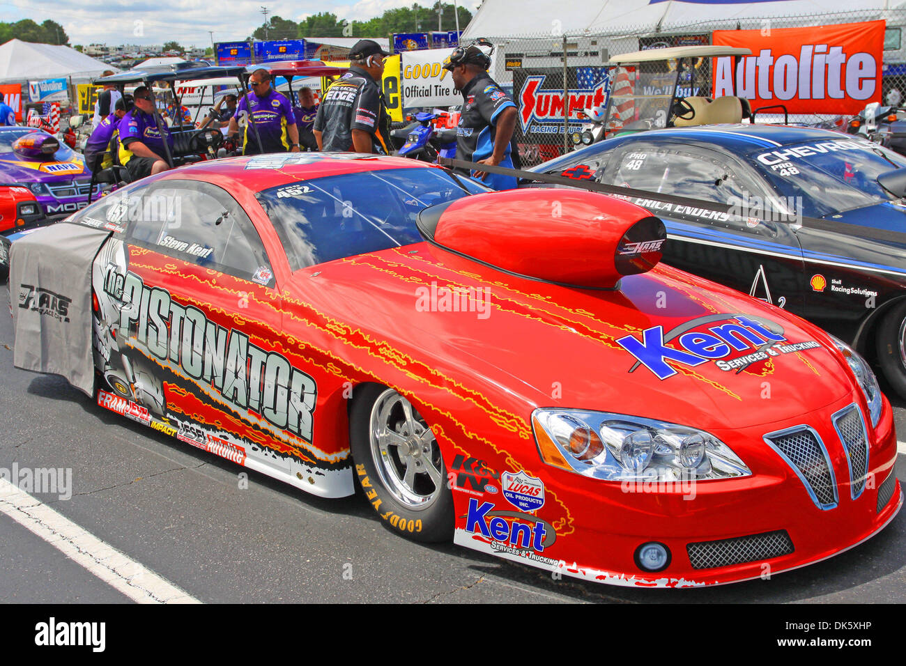 Trucking team hi-res stock photography and images - Alamy