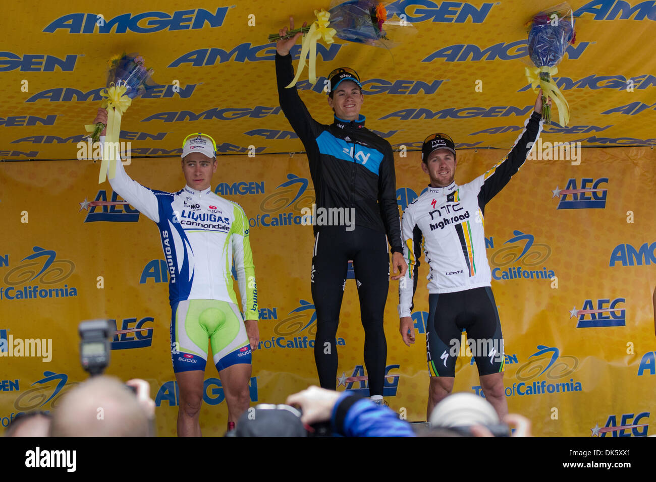 Peter sagan team cannondale tour hi-res stock photography and images ...