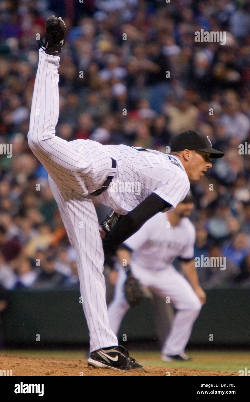 Clayton mortensen hi-res stock photography and images - Alamy