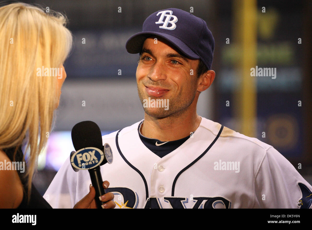 Field reporter hi-res stock photography and images - Alamy