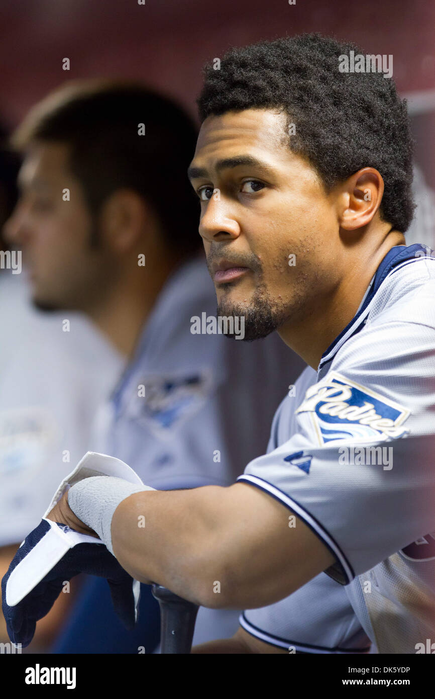 Phoenix patterson hi-res stock photography and images - Alamy