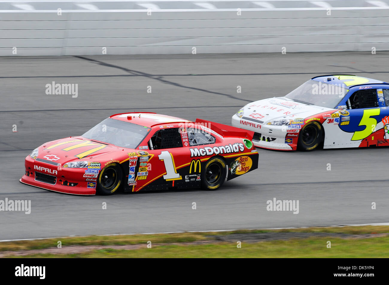 June 12, 2011 - Long Pond, Pennsylvania, United States of America ...