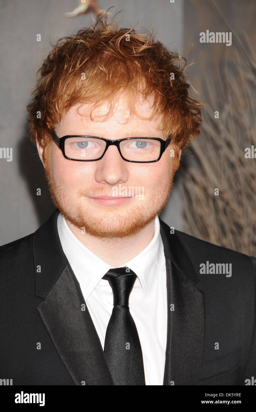 Los angeles premiere the hobbit hi-res stock photography and images - Alamy