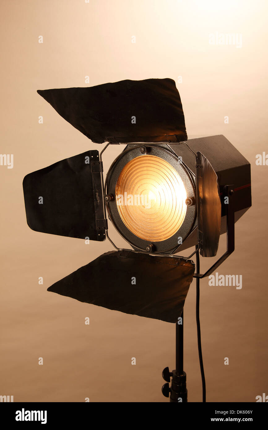 Spotlight pictures hi-res stock photography and images - Alamy