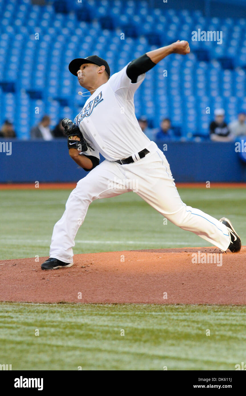 Ricky romero hi-res stock photography and images - Alamy