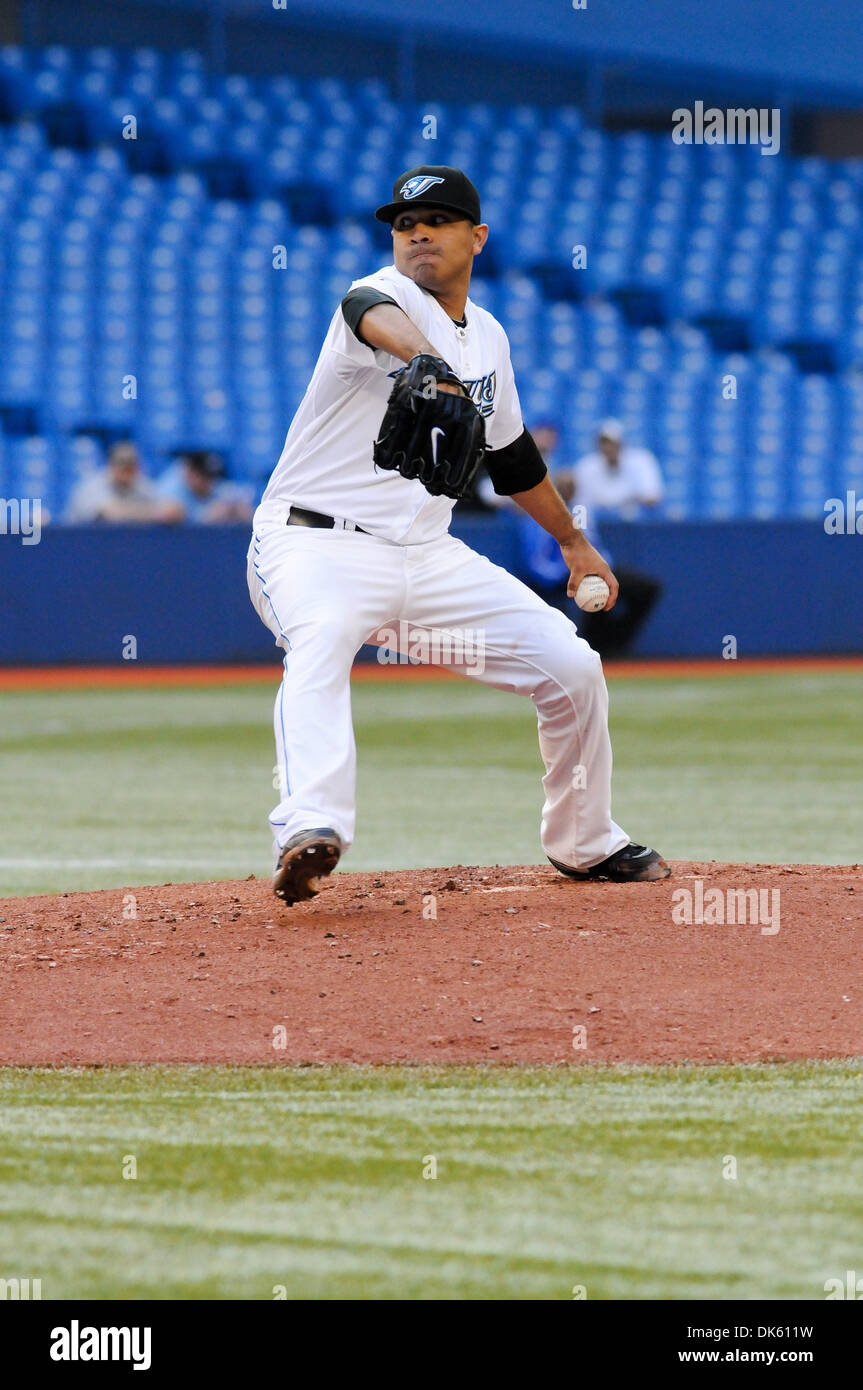 Ricky romero hi-res stock photography and images - Alamy