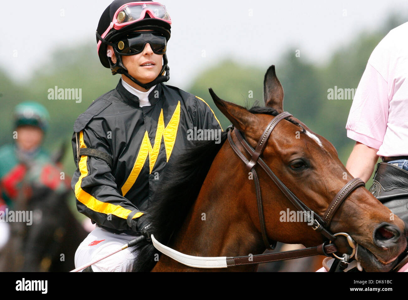 Chantal sutherland hi-res stock photography and images - Alamy