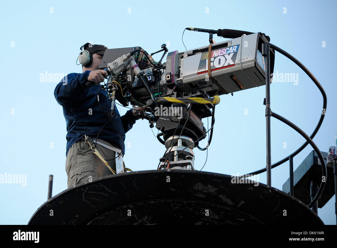 May 20, 2011 - Concord, North Carolina, United States of America ...