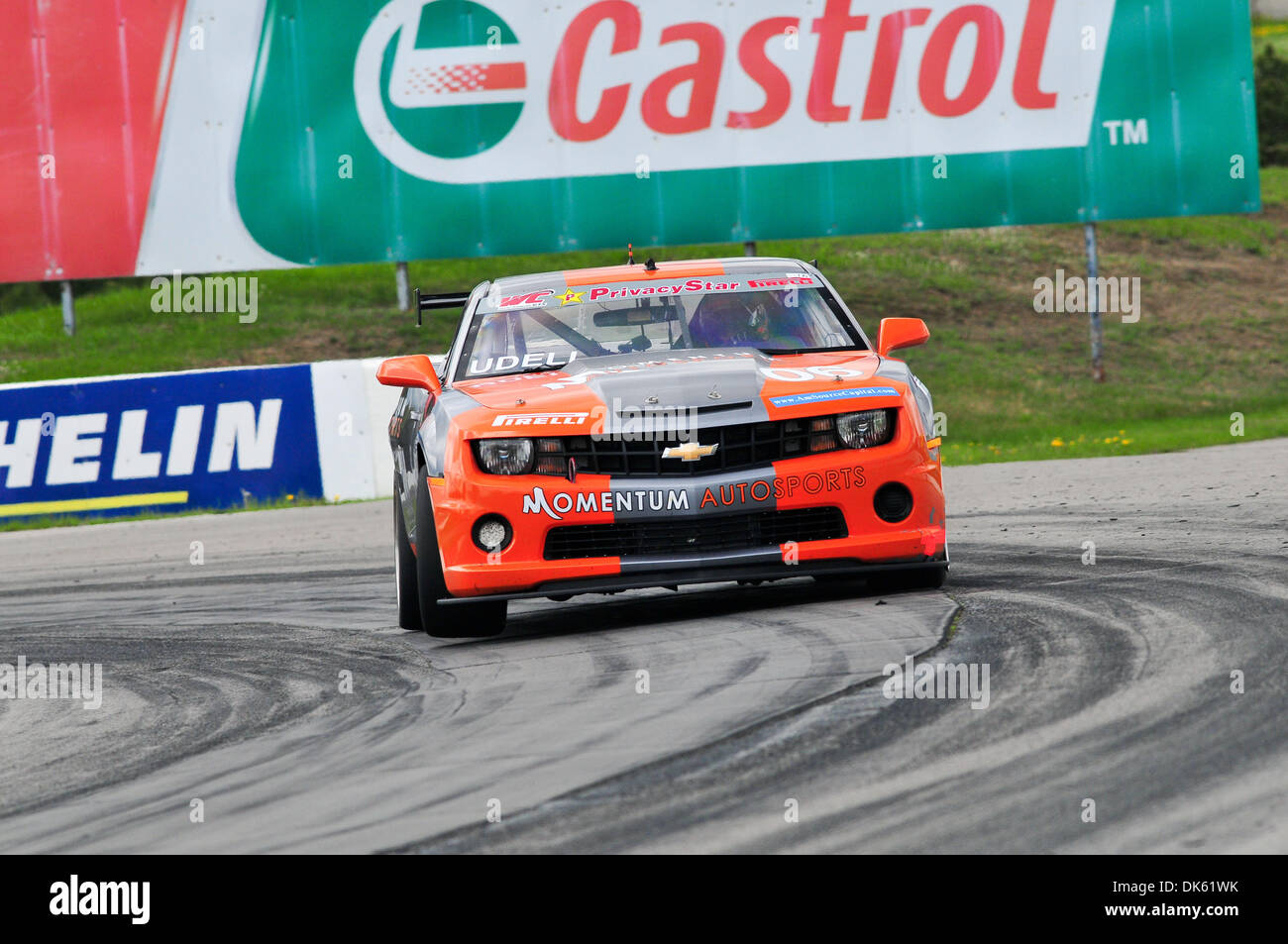 Image chevrolet camaro hi-res stock photography and images - Alamy
