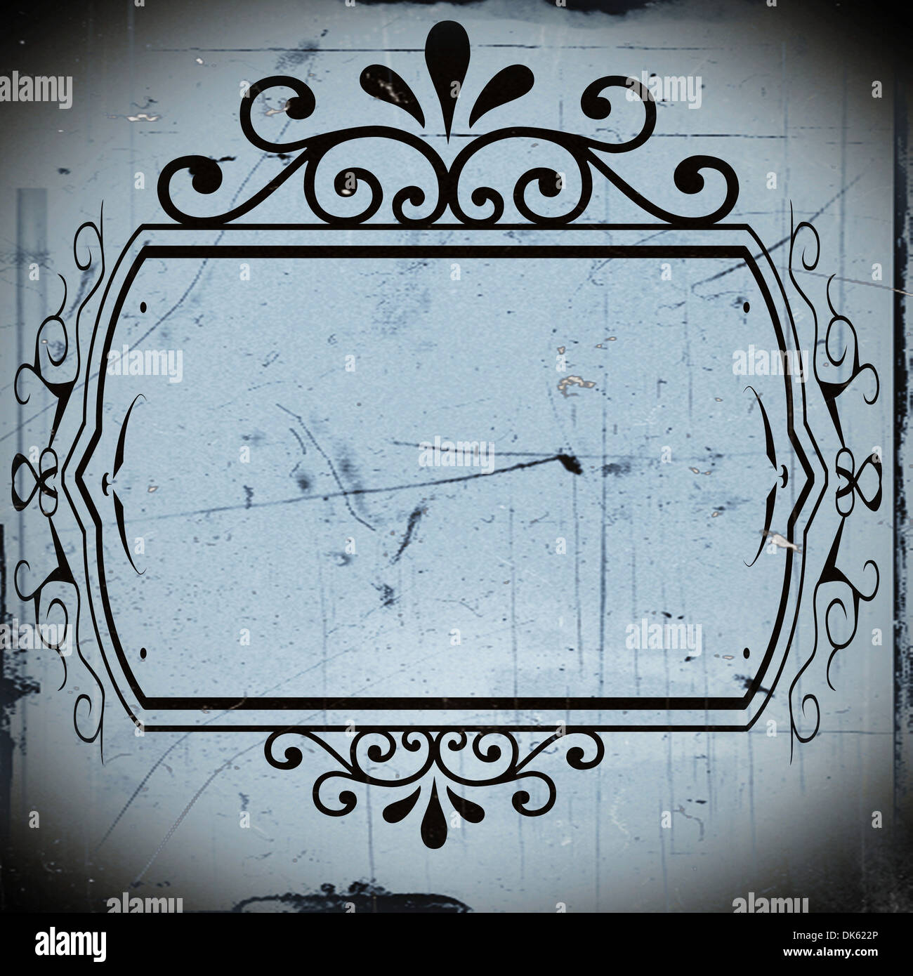 frame background design Stock Photo - Alamy