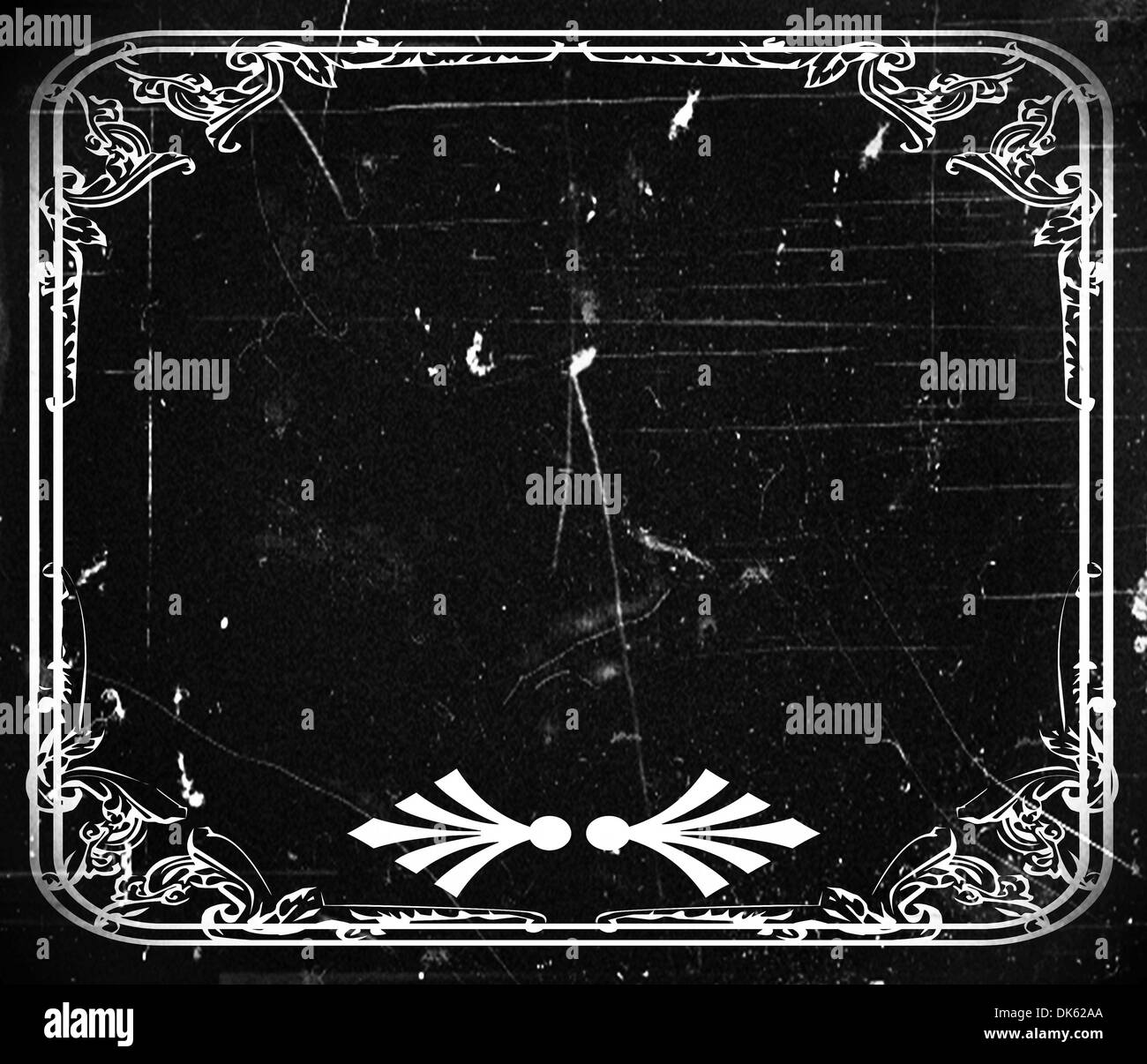 frame background design Stock Photo - Alamy