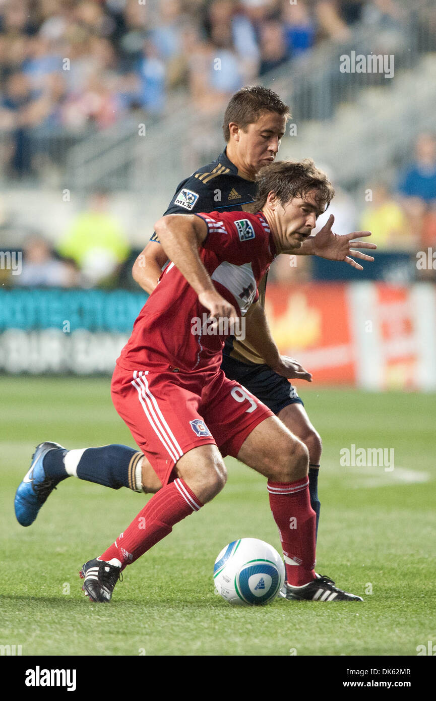 Diego chaves hi-res stock photography and images - Alamy