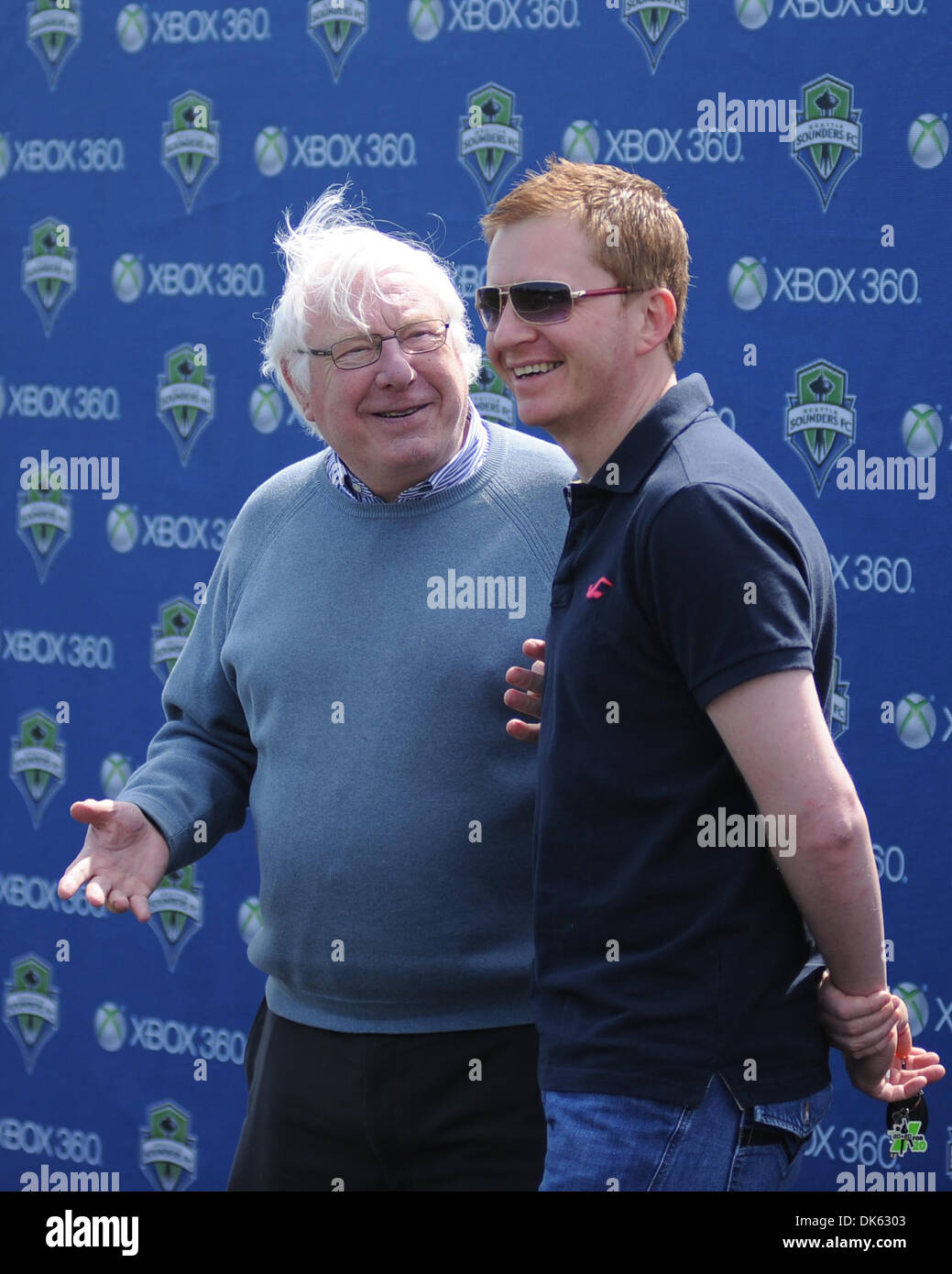 Alan hinton hi-res stock photography and images - Alamy