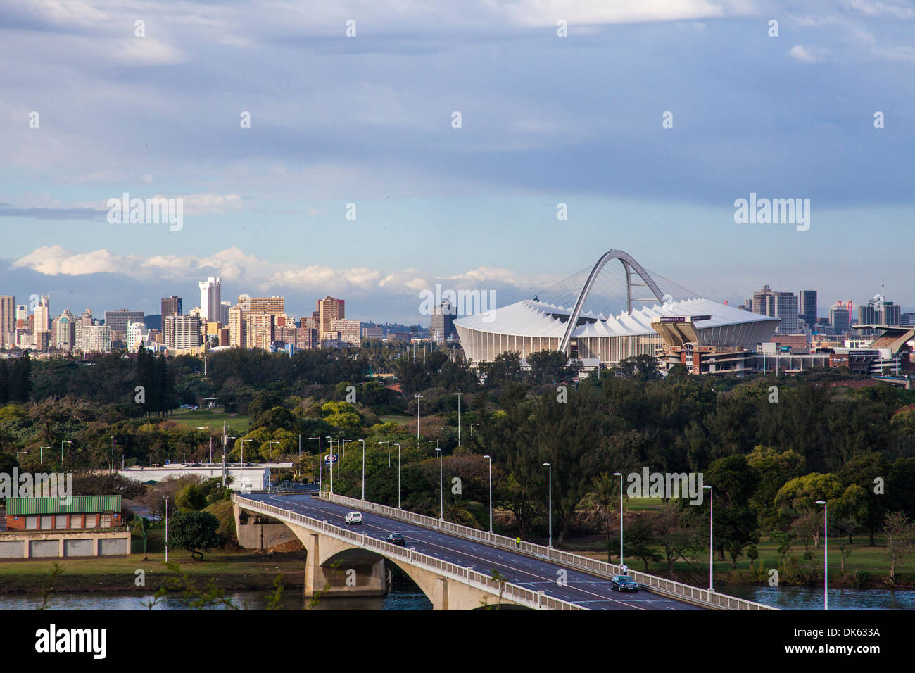 Moses bridge hi-res stock photography and images - Alamy