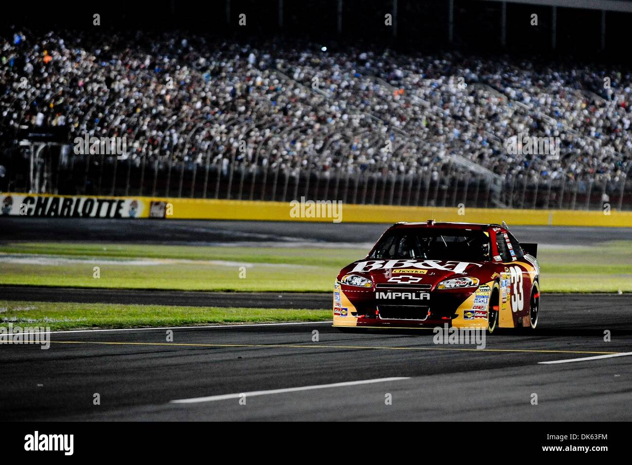 May 21, 2011 - Concord, North Carolina, United States of America ...
