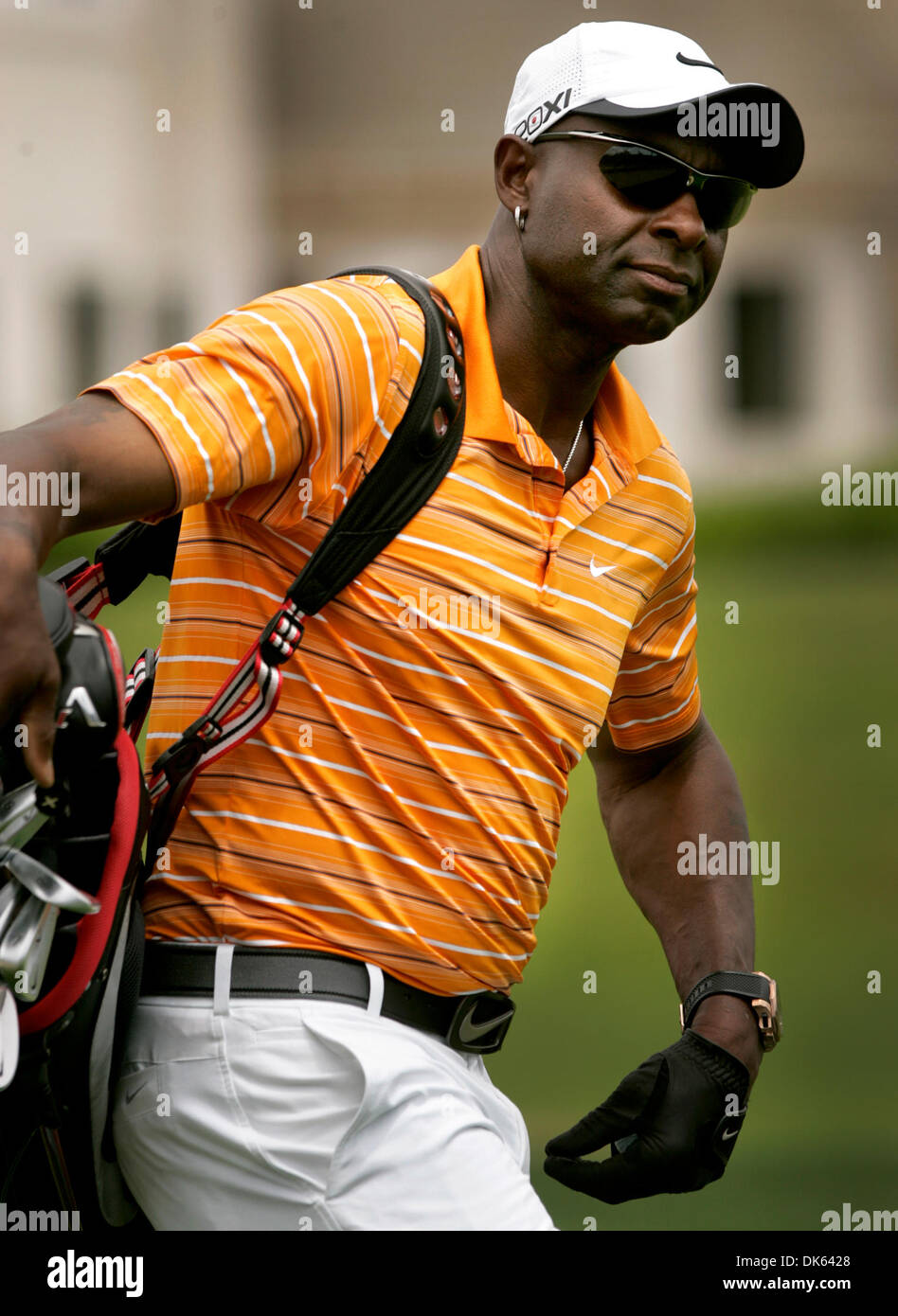 Tony rice football hi-res stock photography and images - Alamy