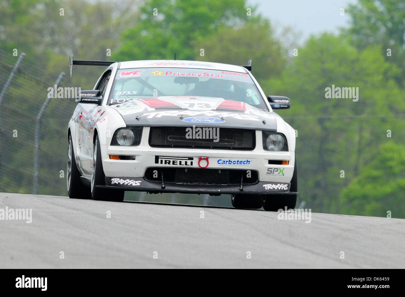 Foss st hi-res stock photography and images - Alamy