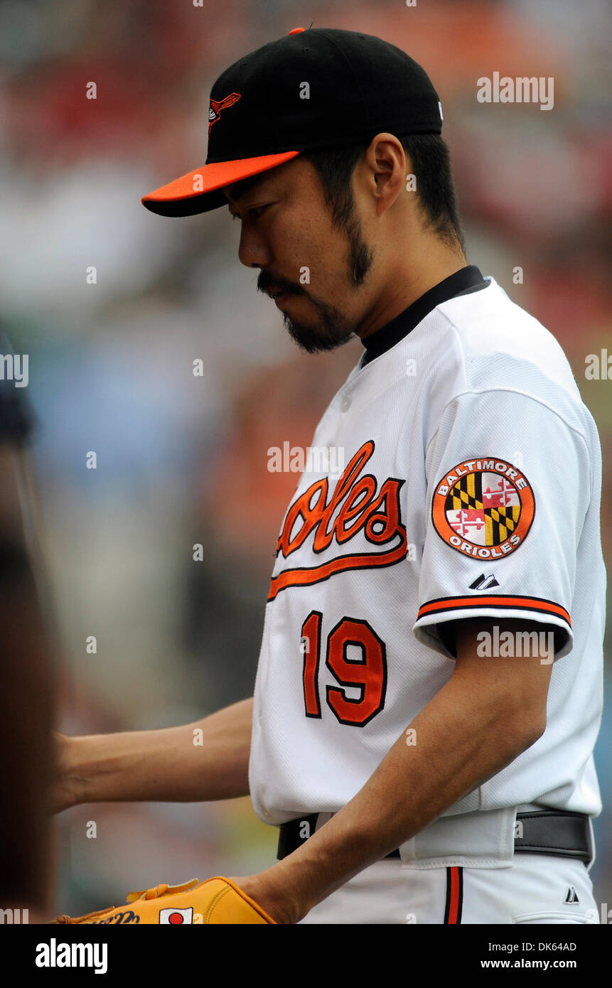 Koji uehara hi-res stock photography and images - Alamy