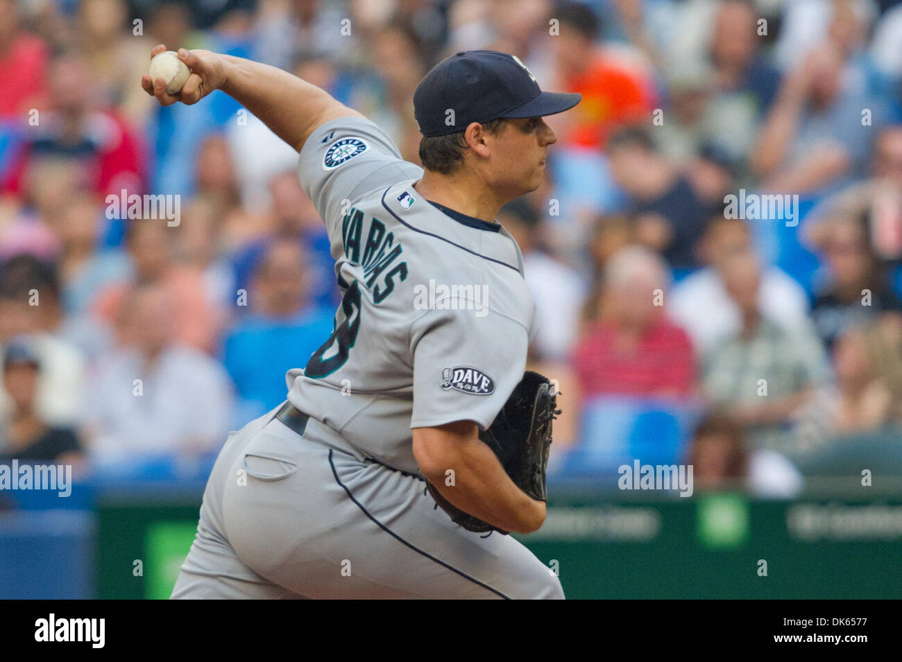 Jason vargas hi-res stock photography and images - Alamy