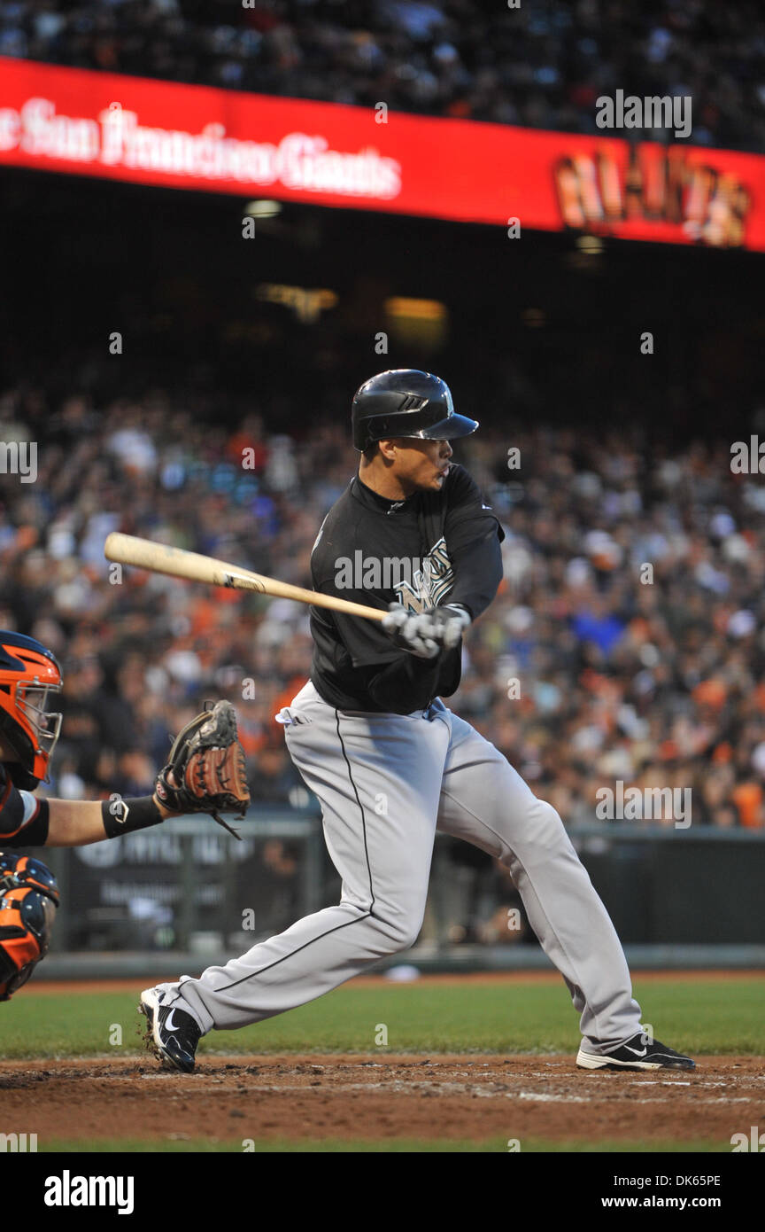 Mike Stanton Wallpaper