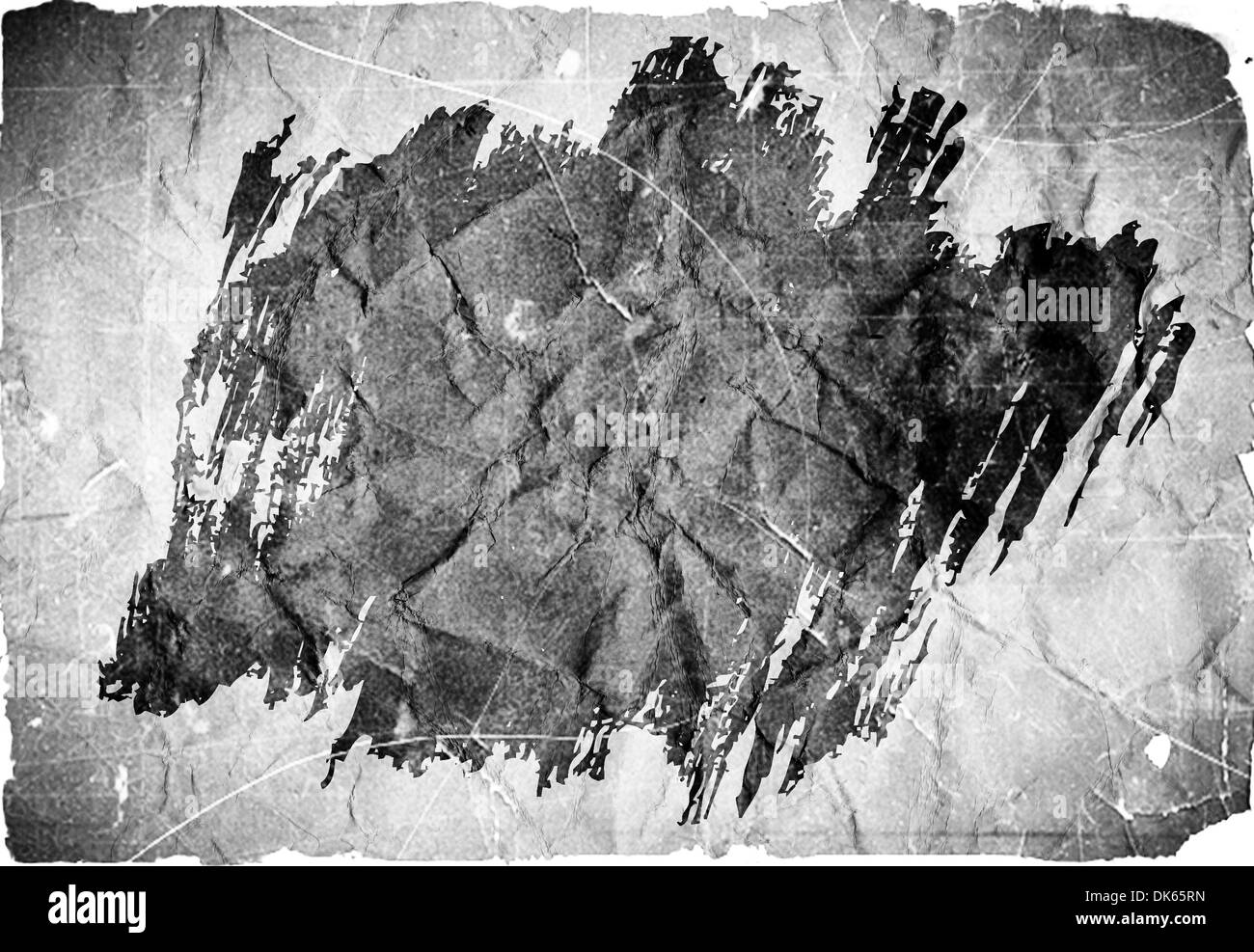 Vintage 50s postcard Black and White Stock Photos & Images - Alamy