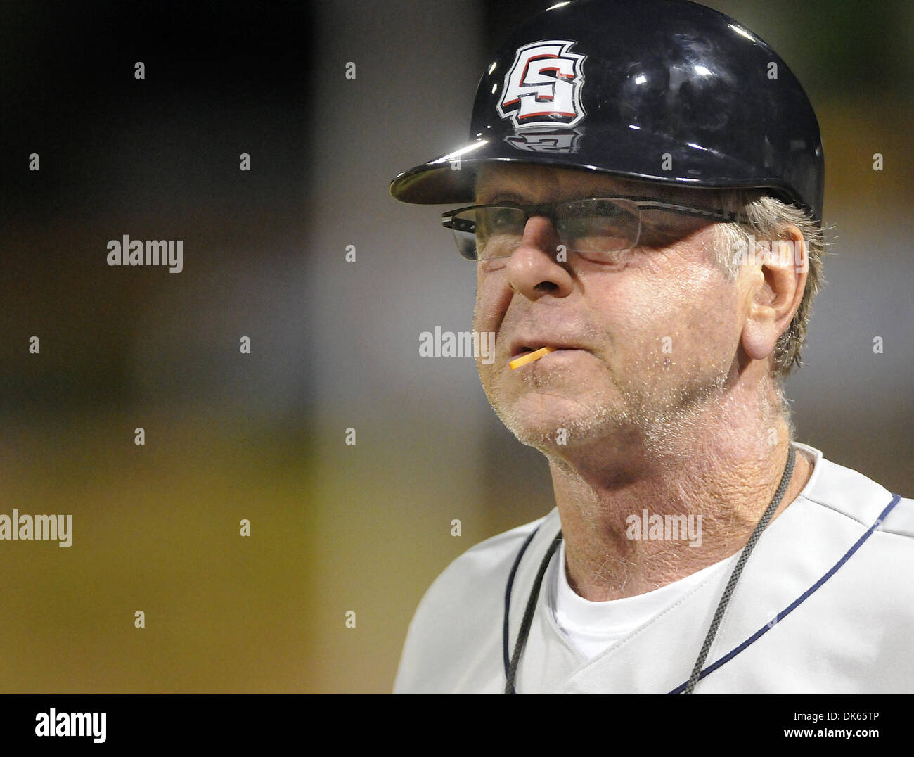 Lachemann hi-res stock photography and images - Alamy