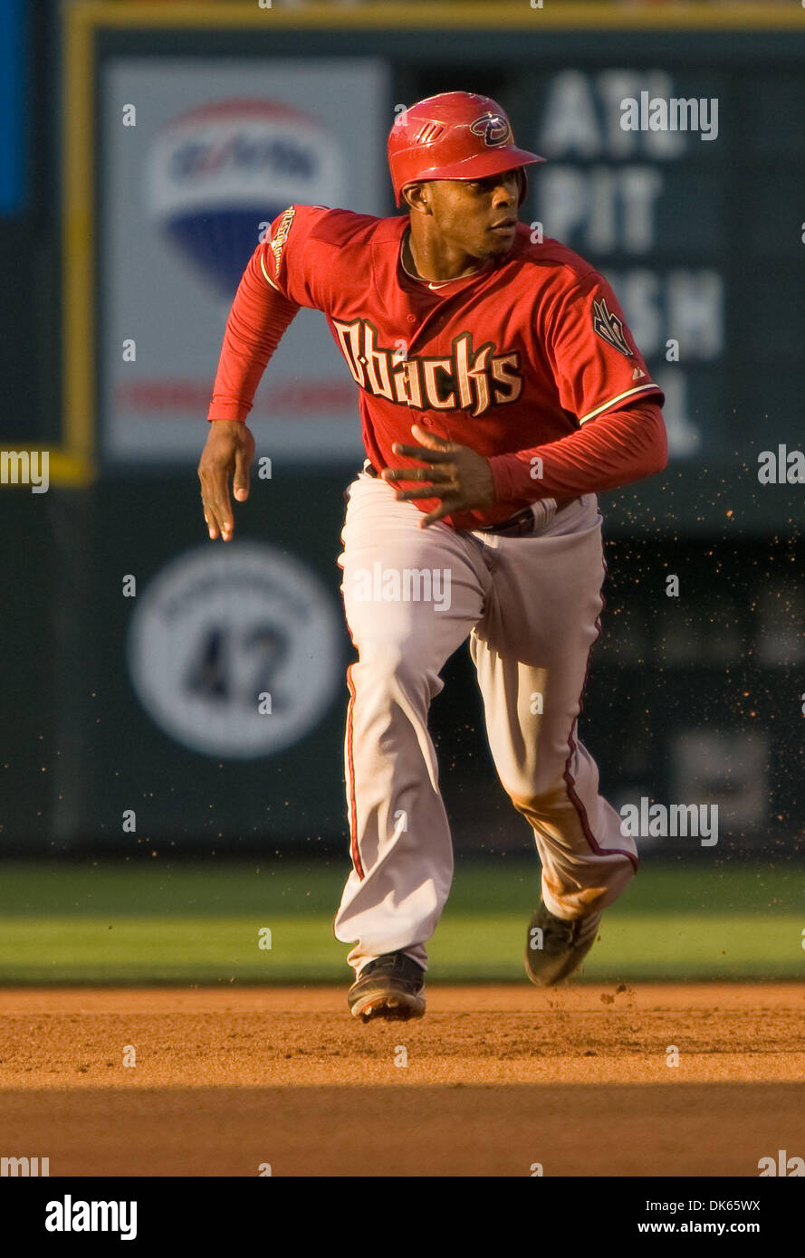 May 25, 2011 - Denver, Colorado, U.S. - MLB Baseball - Arizona ...