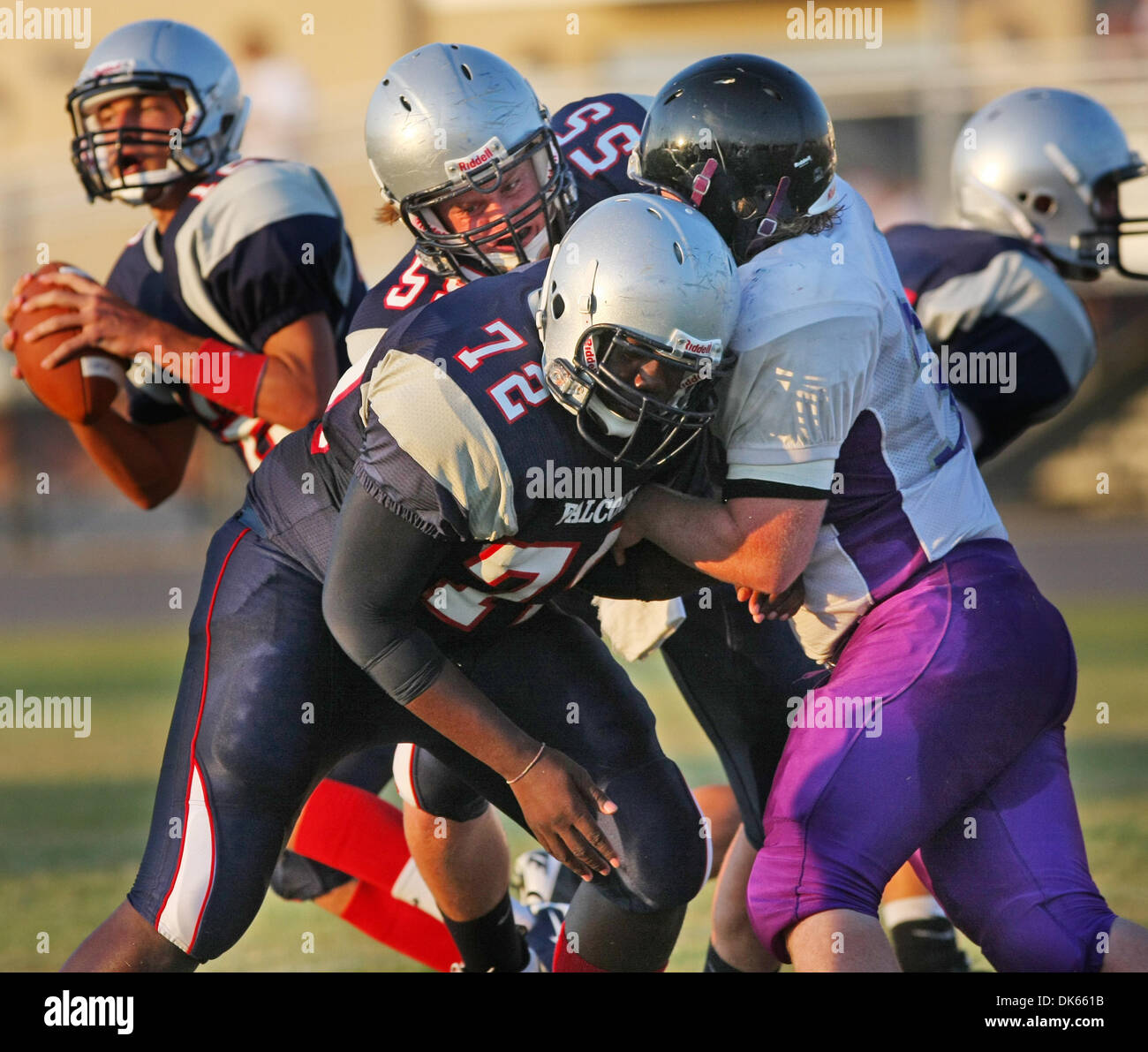 Michael faulkner hi-res stock photography and images - Alamy