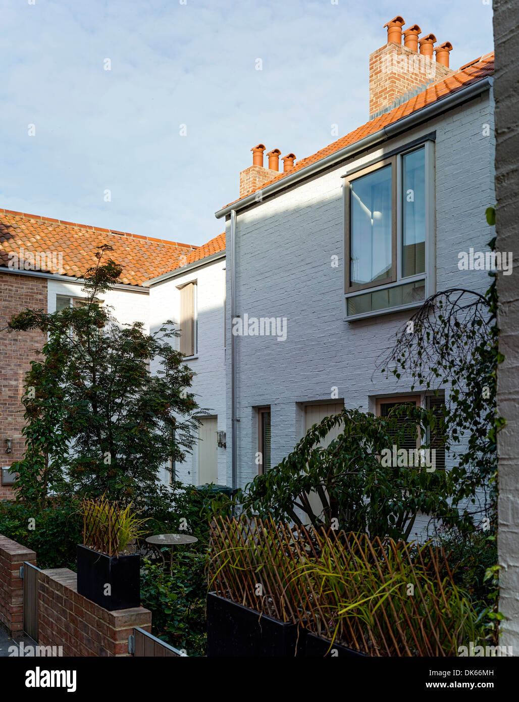 Tibby's triangle hi-res stock photography and images - Alamy